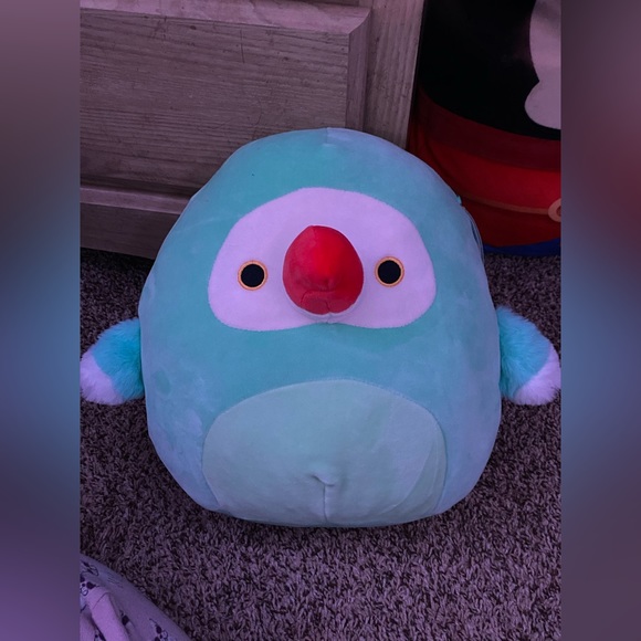 Squishmallows | Toys | 2 Shoni The Dodo Bird Squishmallow | Poshmark
